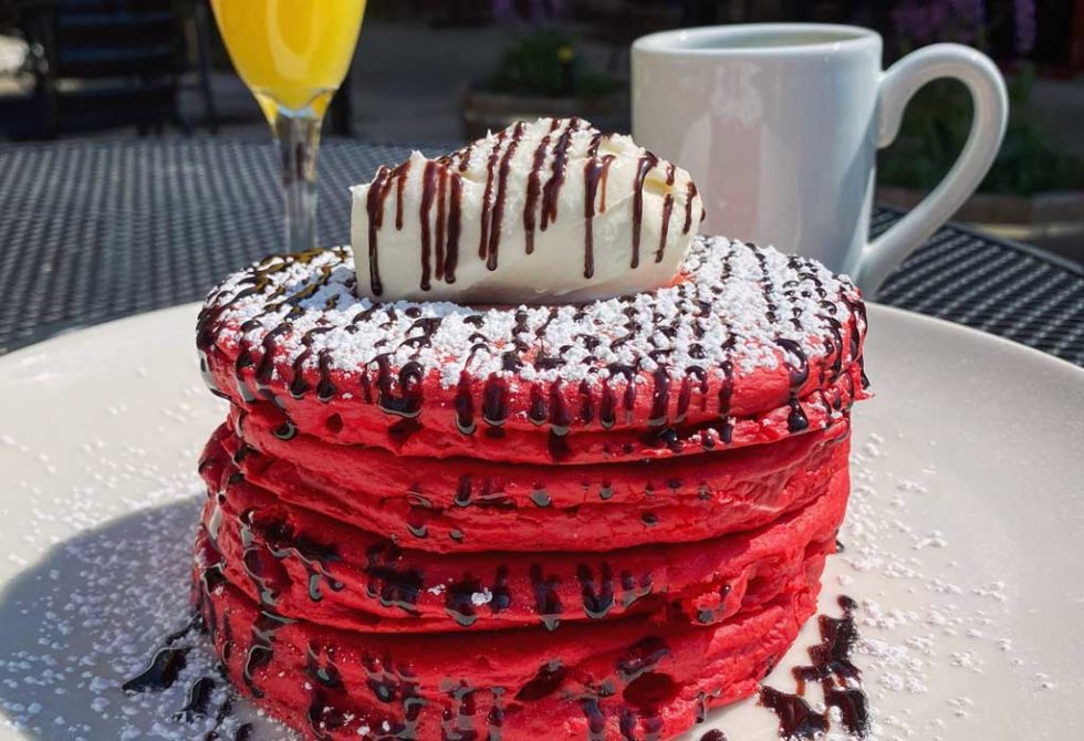 Savoury Cafe | Breakfast - Lunch - Coffee - Bartlet